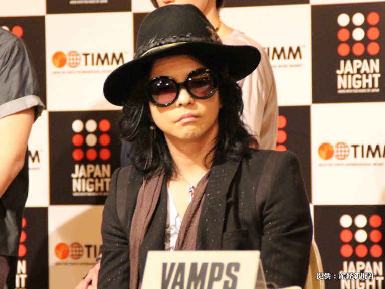 コーヒードリッパーの底にあった2文字に気付いたHYDE 「気付かなかった」 – grape [グレイプ]