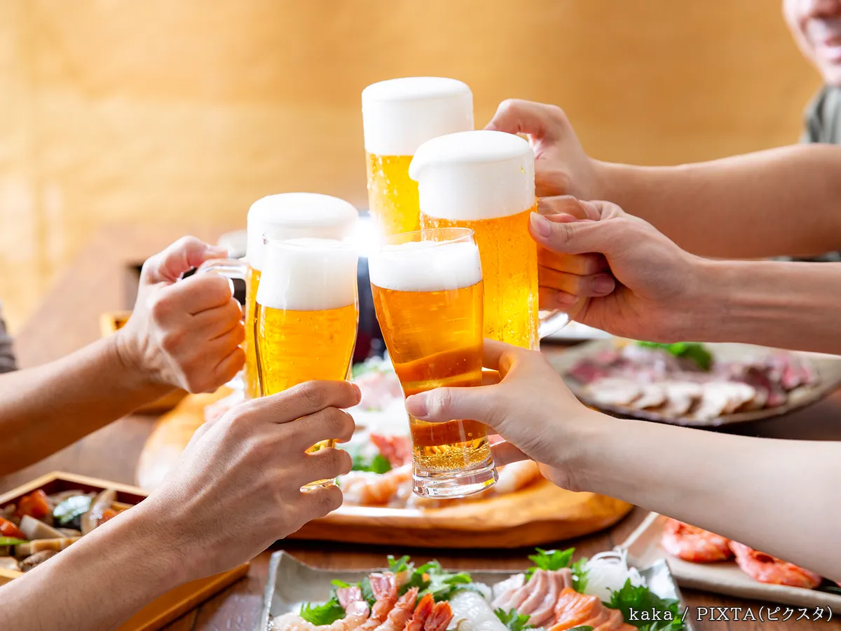 弁護士「寝ても抜けません」 飲酒運転になる意外な落とし穴 – grape [グレイプ]