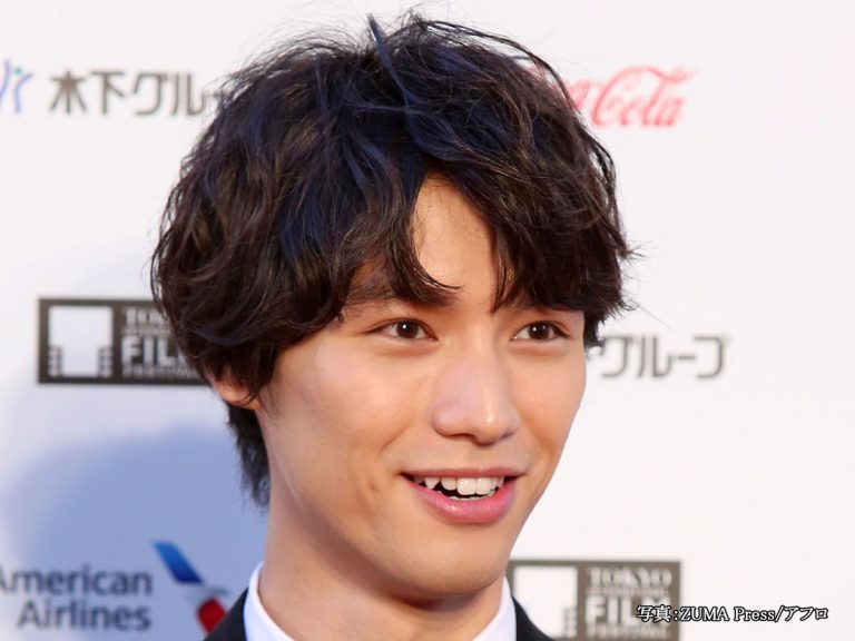 福士蒼汰がインスタグラムで披露した筋肉に「これはやばい」 石原さとみや横浜流星との写真も！ – grape [グレイプ]